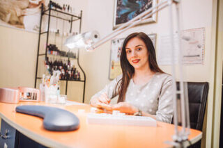 Nail Courses London - ABT Accredited | In Person